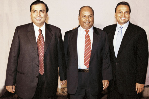 Ambani Family Tree Mukesh Ambani Family Tree Chart Ambani Family Tree ...