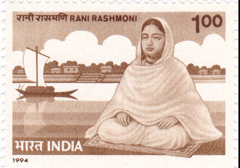 Rani Rashmoni Family Tree Kolkata's Rani Rashmoni Family Chart