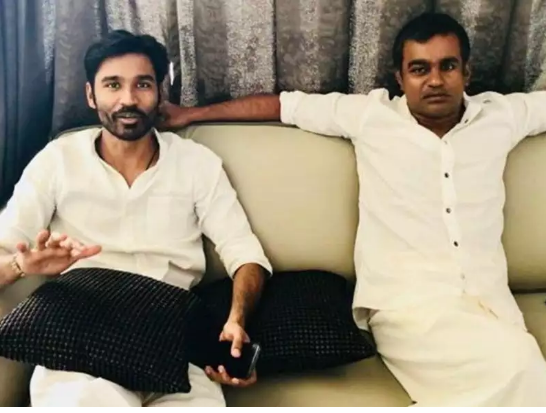 Dhanush Family- Wife, Father, Brother, Son, Family Photos & Images ...