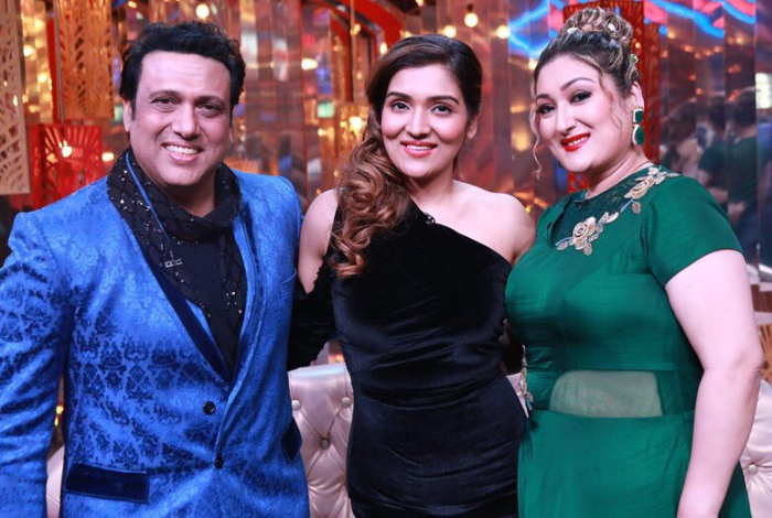 Govinda Family| Govinda Wife, Son, Daughter, Age, Height, Movies List ...