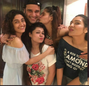 Govinda Family| Govinda Wife, Son, Daughter, Age, Height, Movies List ...