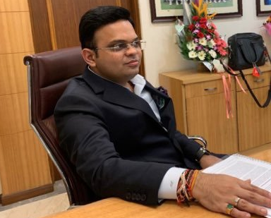 Jay Shah {Amit Shah’s Son} Wife, Family, Net Worth, Business, Company ...