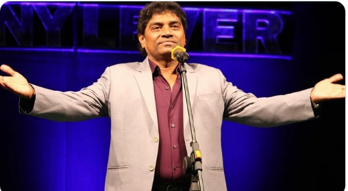 Johnny Lever Family: Daughter, Son, Wife, Brother, Photos, Net Worth ...