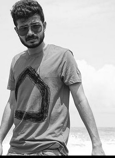 Sreenath Bhasi Age, Height, Wife, Family, Movies, Photos, Images ...