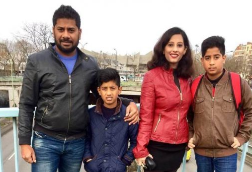 Vikrant Gupta {Aaj Tak} Salary, Age, Wiki, Family, Contact Details ...