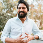 Allari Naresh Movies List, Age, Height, Father, Brother, Wife, Family ...