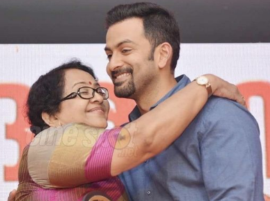 Prithviraj Sukumaran Age, Height, Wife, Family, Movies, Education ...