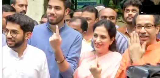 Thackeray Family Tree- Bal Thackeray Family Tree & Raj Thackeray Family ...